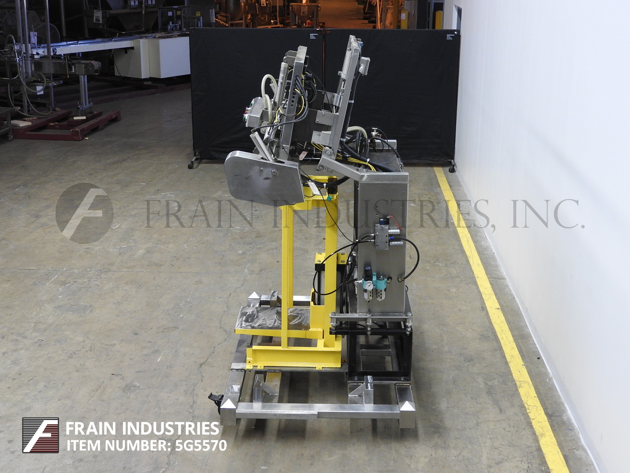 Used CVP Systems Equipment — Machines for Sale