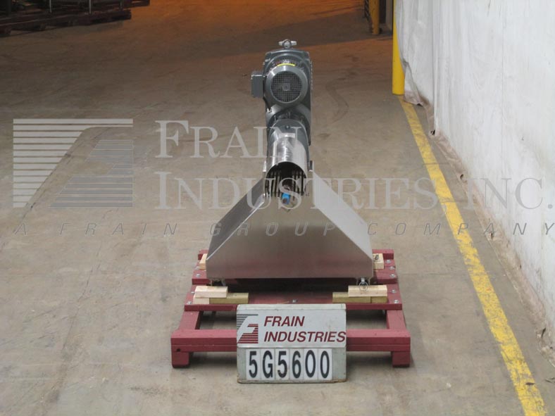 Used Extruders Equipment & Machines for Sale