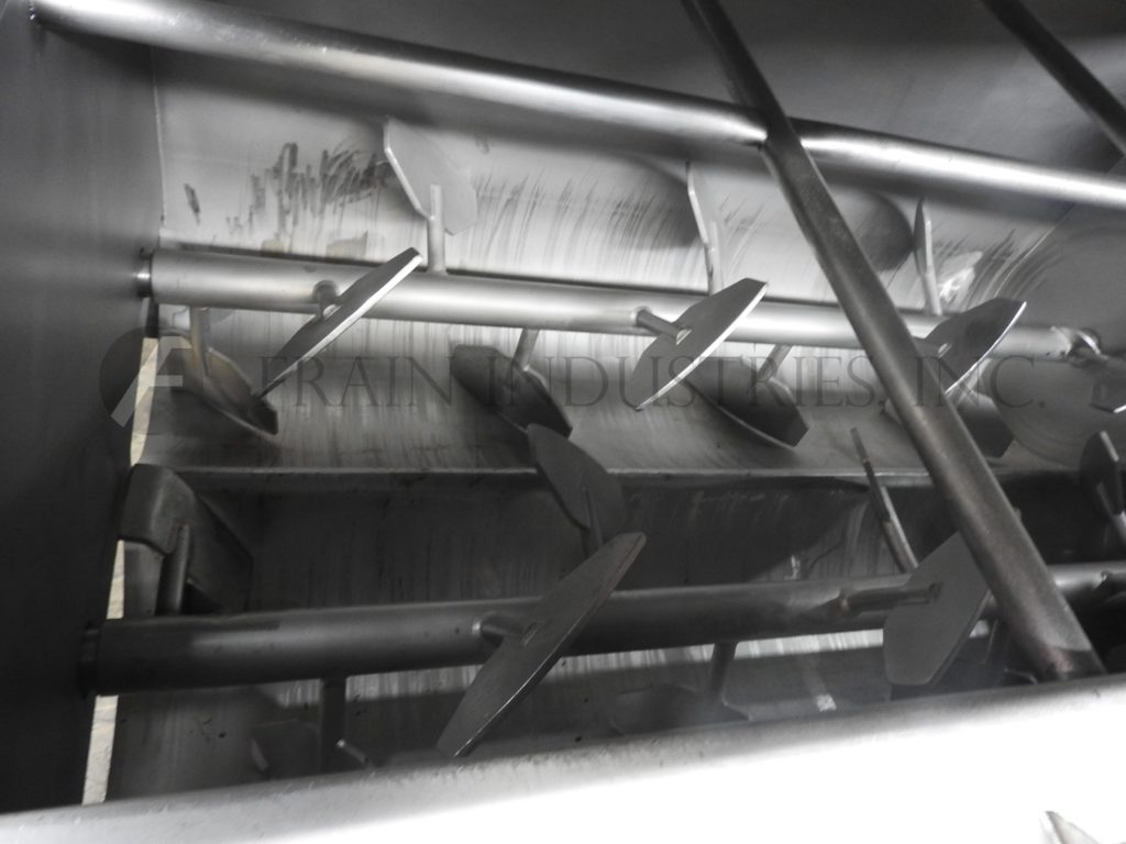 American Food Eq Co AMFEC Meat Equipment 510 for Sale 5G7131