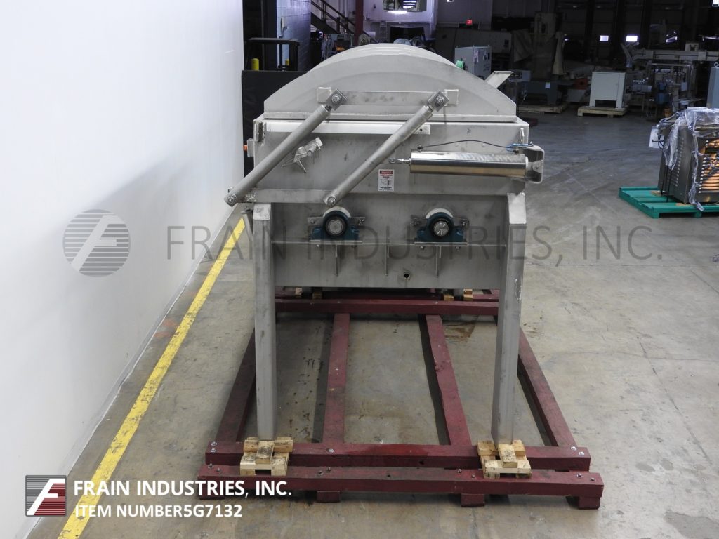 Mepaco Mixer Paste Horizontal 170 for Sale 5G7132