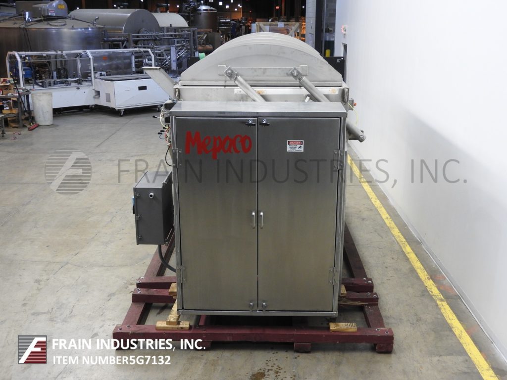 Mepaco Mixer Paste Horizontal 170 for Sale 5G7132