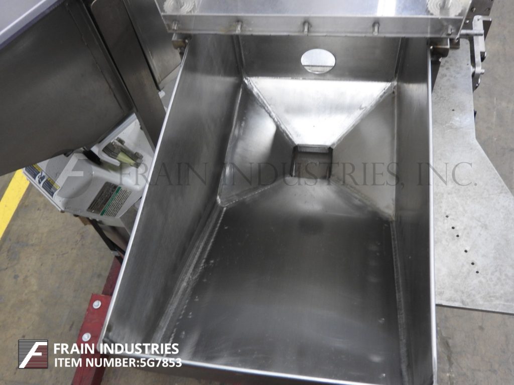 Used Form & Fill Strip Packaging Machines | Buy, Rent or Lease