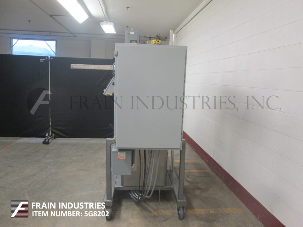 Used Form & Fill Strip Packaging Machines | Buy, Rent or Lease