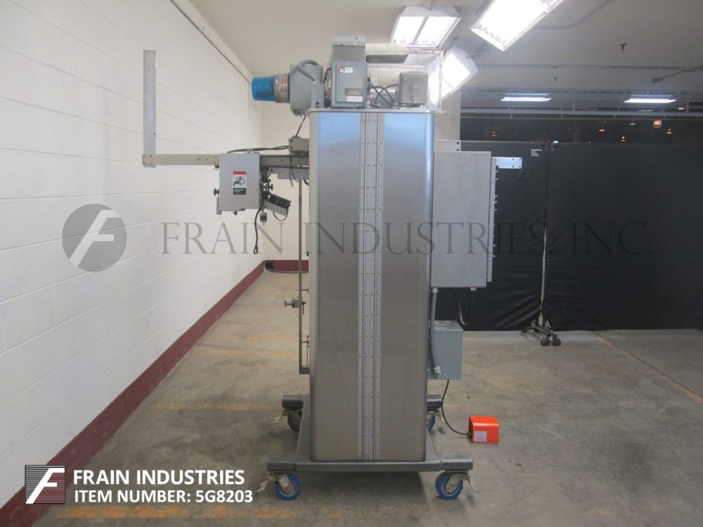 Used Form & Fill Strip Packaging Machines | Buy, Rent or Lease
