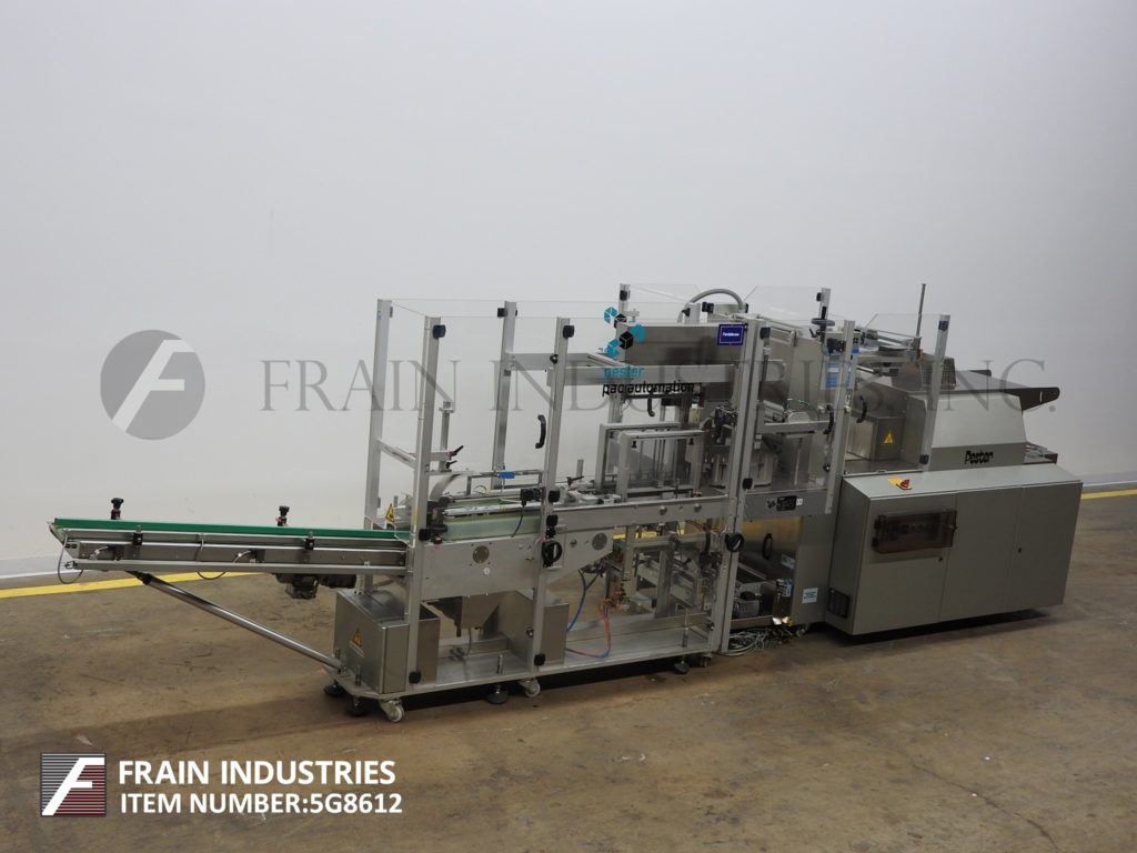 Used Pester Equipment | Machines for Sale