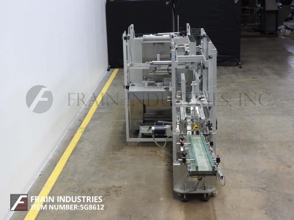 Used Pester Equipment — Machines for Sale