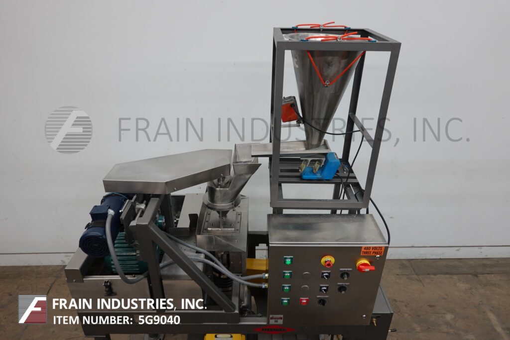 Used Mill Equipment — Machine for Sale