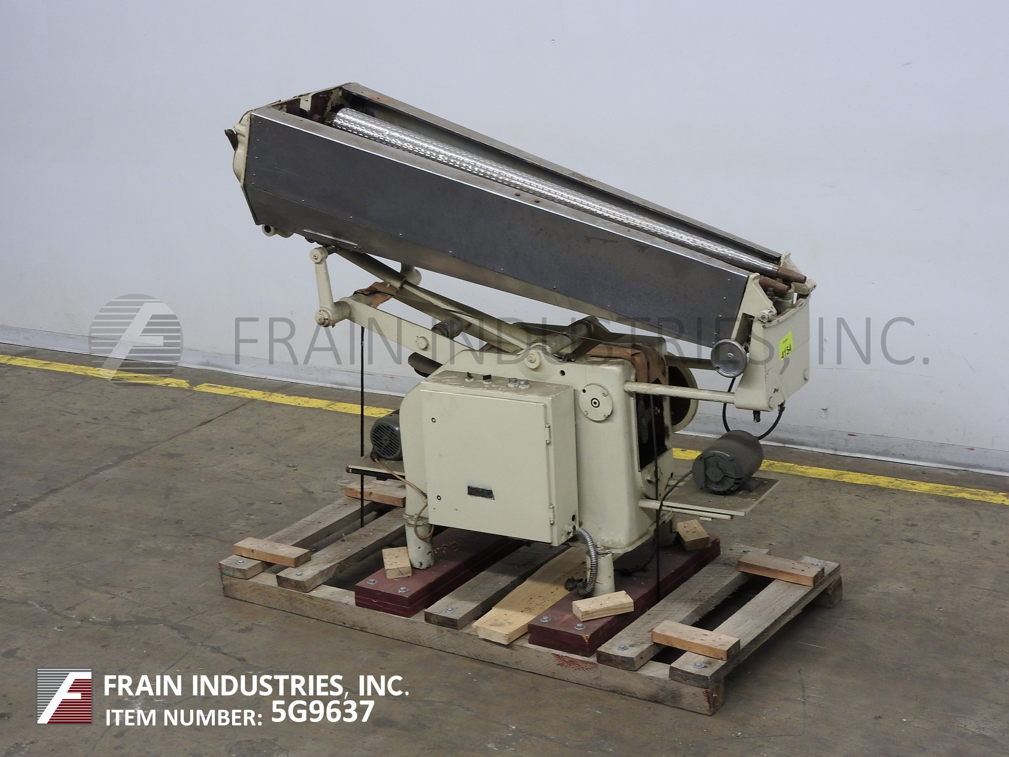 Hansella Candy Horizontal Batch Rollers 19H for Sale 5G9637