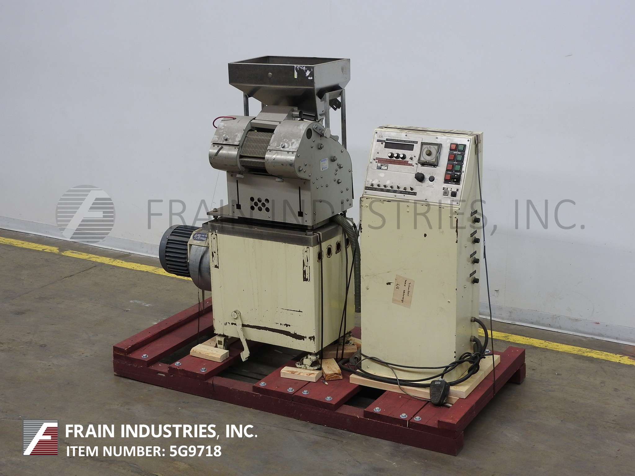 Merrill Counter Slat 30-6 for Sale 5G9718