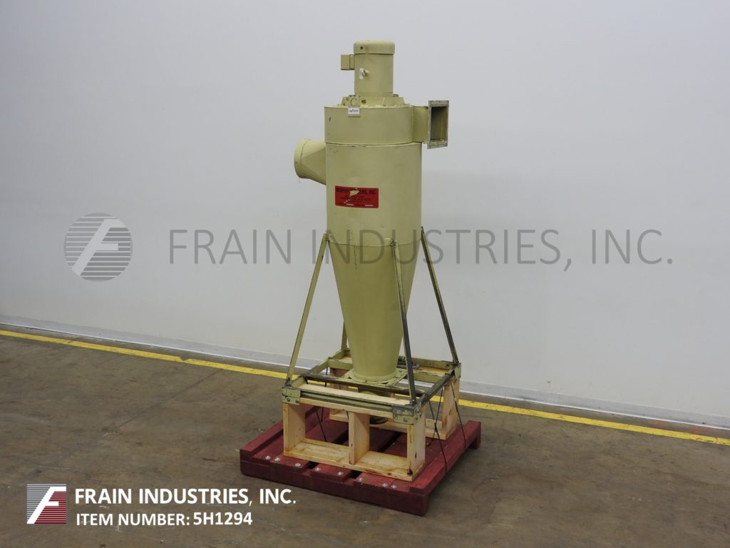 Used Hopper Equipment — Machine for Sale