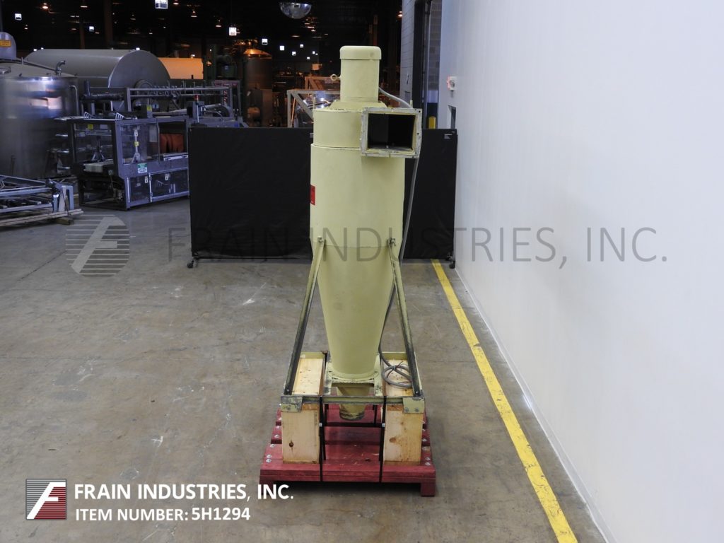 Used Hopper Equipment — Machine for Sale