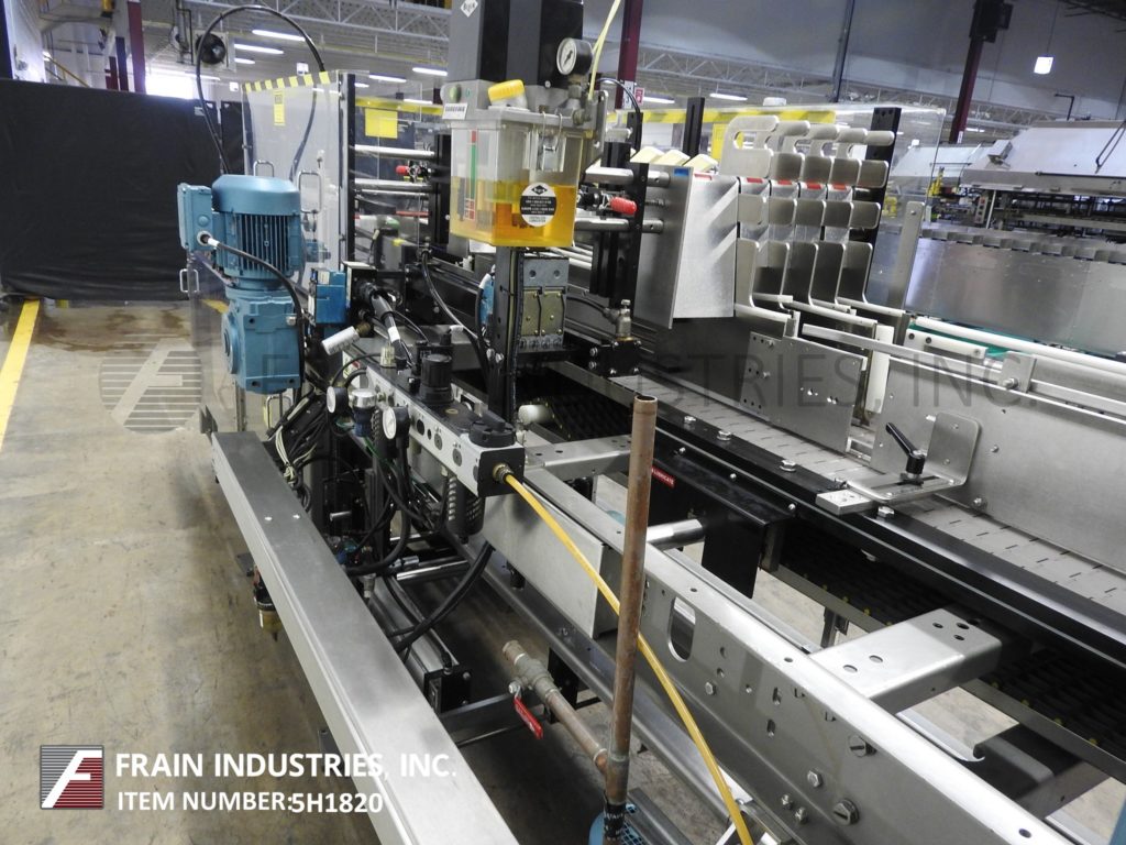 Used Hartness Equipment — Machines for Sale