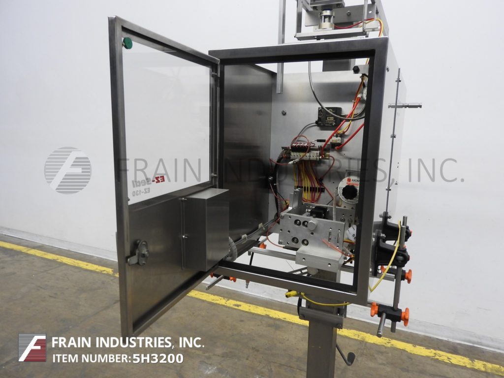 Used Neck Bander Equipment — Machine for Sale