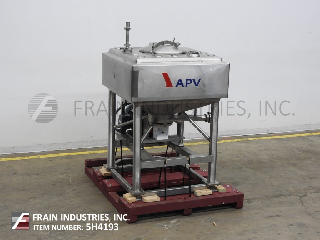 Used Liquefier — Page 2 of 4 Equipment — Machine for Sale