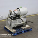 Used Pump Equipment — Machine for Sale