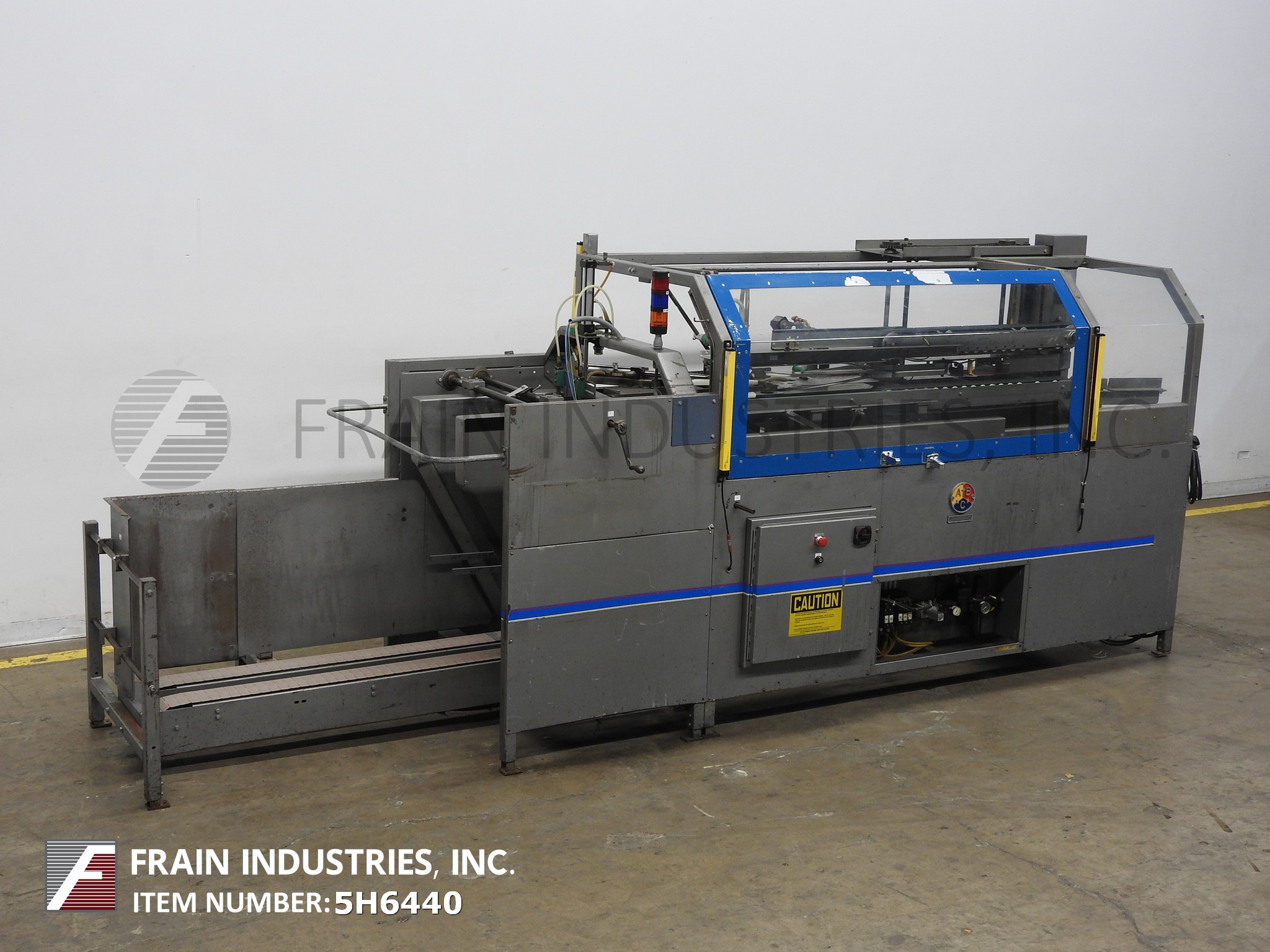 ABC Case Erector Tape 330T for Sale 5H6440