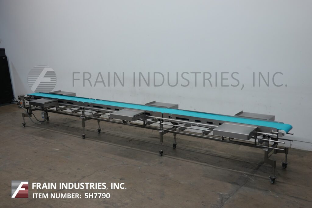 Used Pack Off Equipment — Machine for Sale