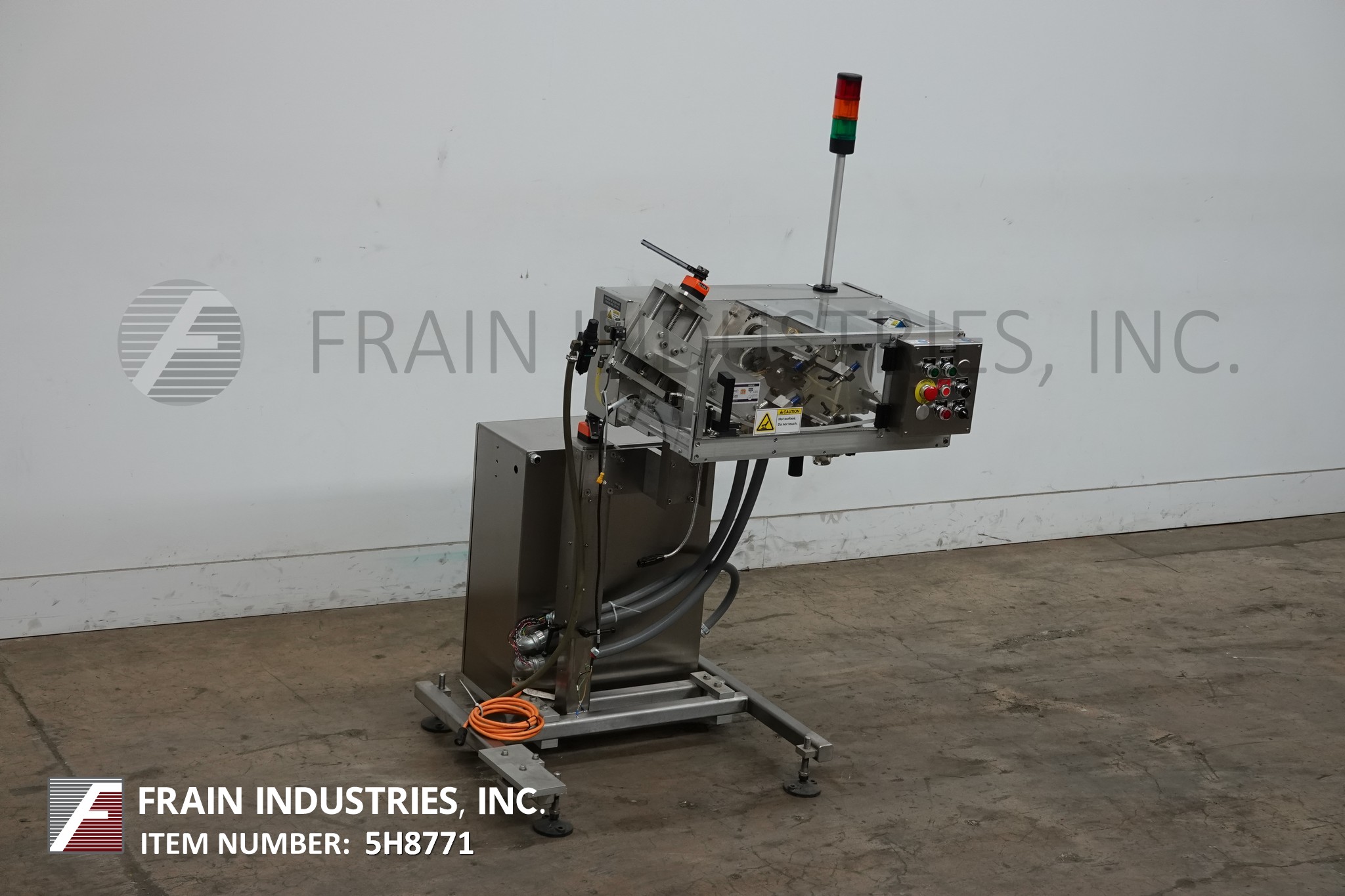 MGS Feeder Outserter RPP4210 for Sale 5H8771