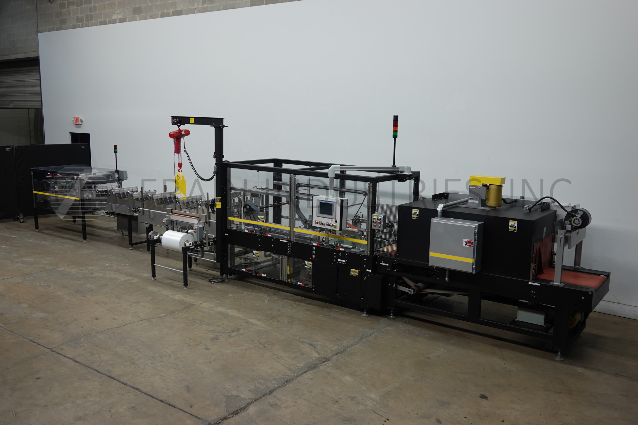 Arpac Shrink Bundler BPMP5300 for Sale 5J1231