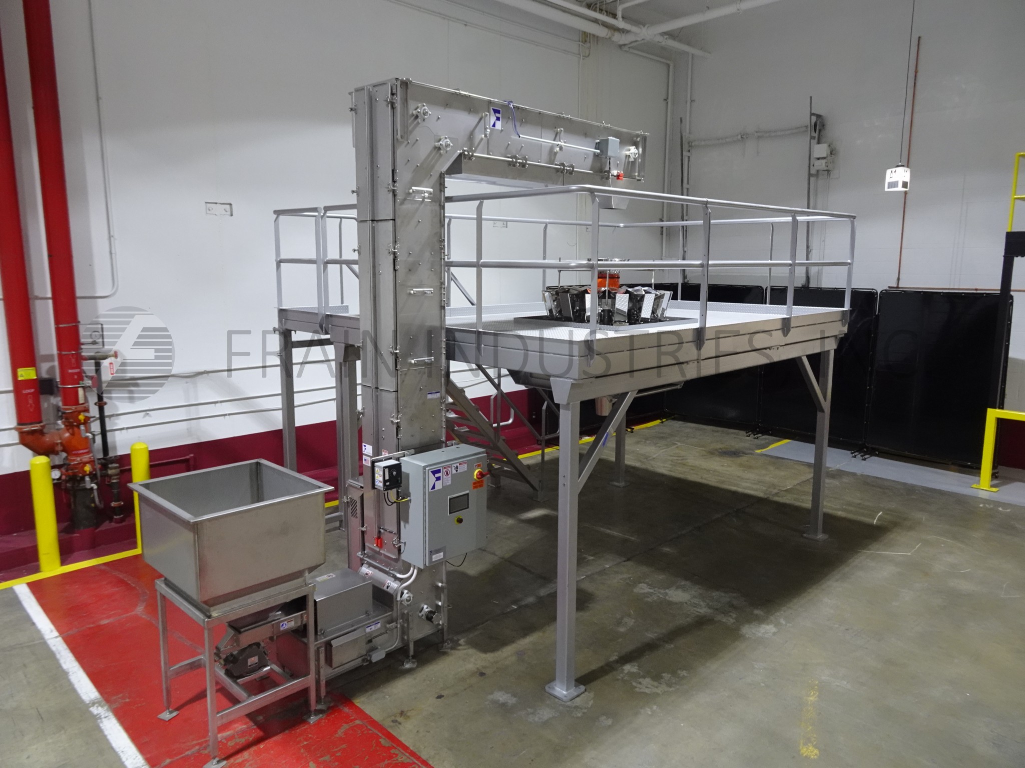 Yamato Scale Combination ADW-A-0314S for Sale 5J1760