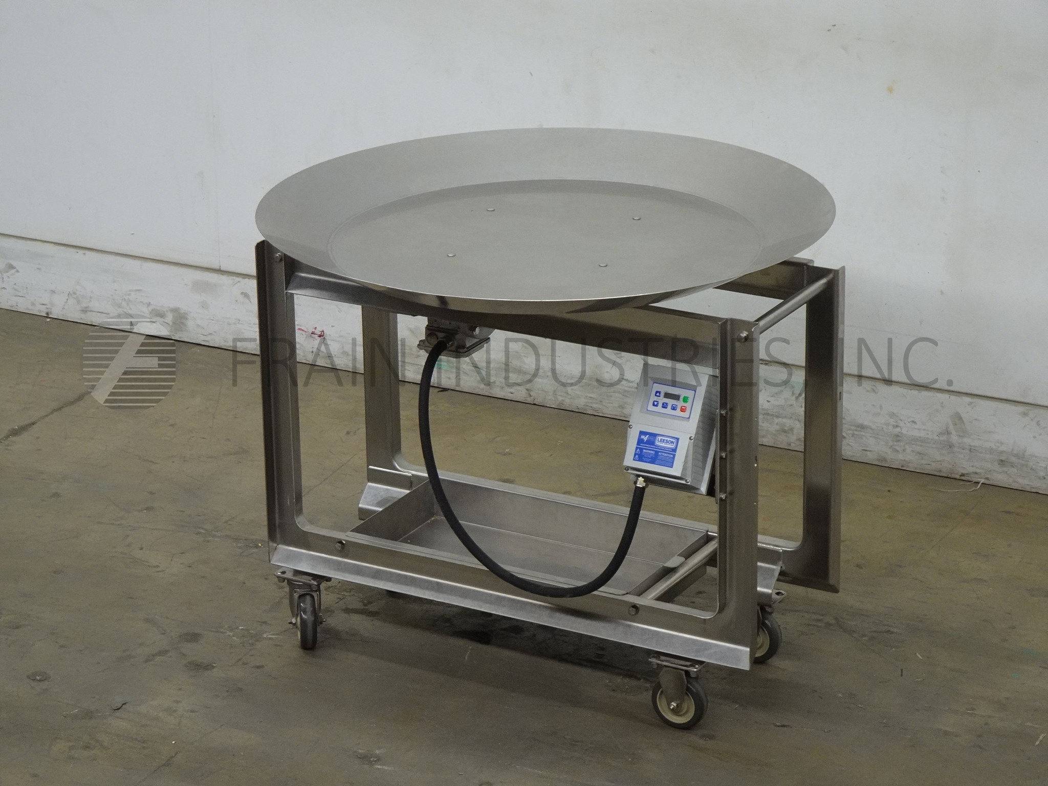 Viking Masek 40” Disc Unscrambler for Sale 5J1764