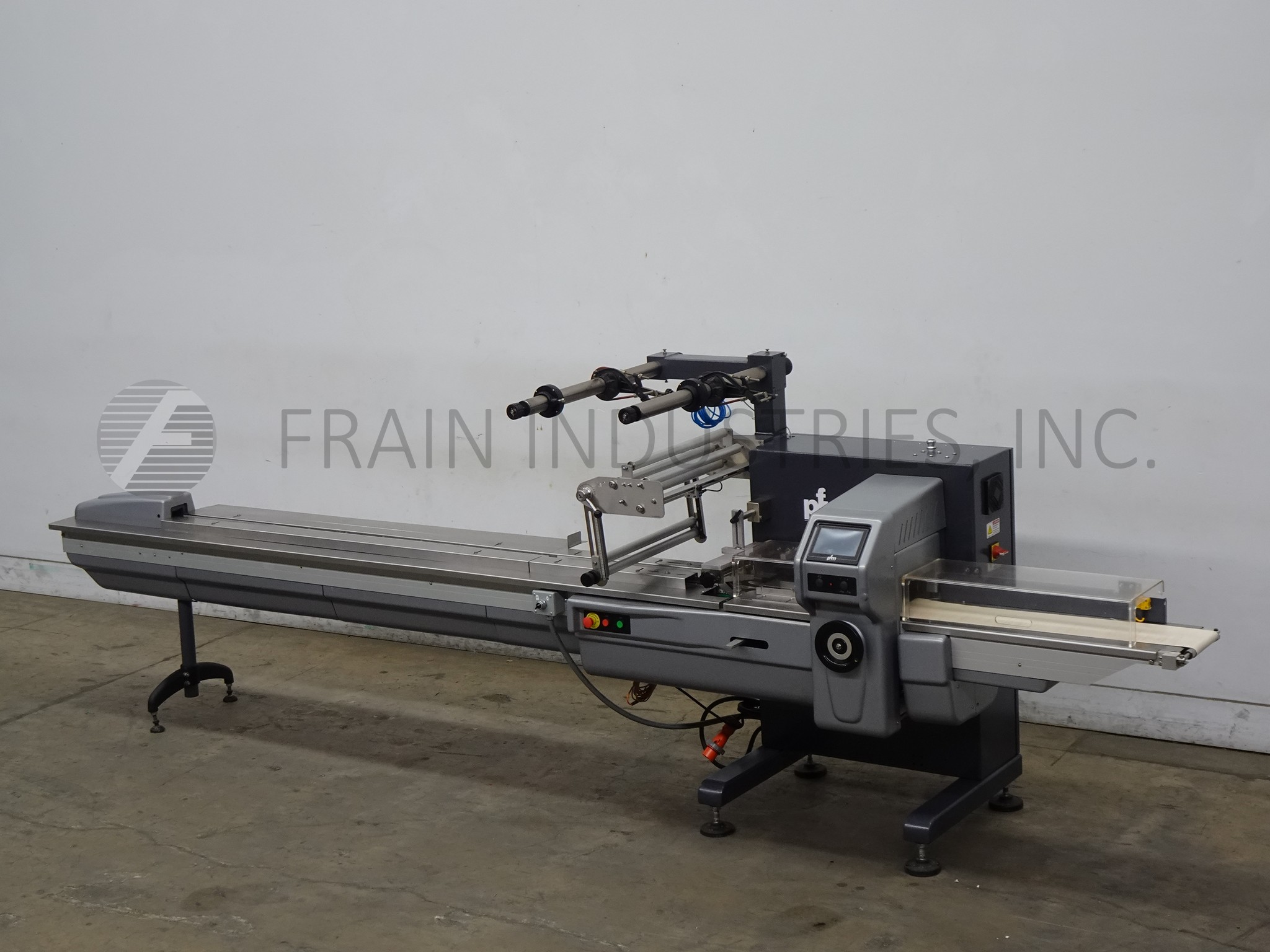 Pfm Wrapper Horiz. Wrapper PEARL for Sale 5J2425