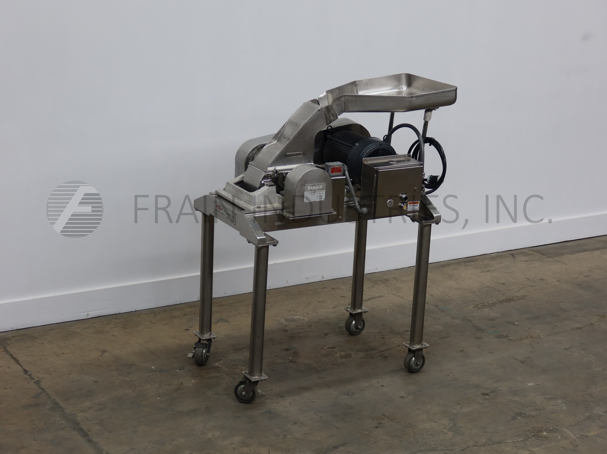 Fitzmill Mill Hammer DAS06 for Sale 5J3170