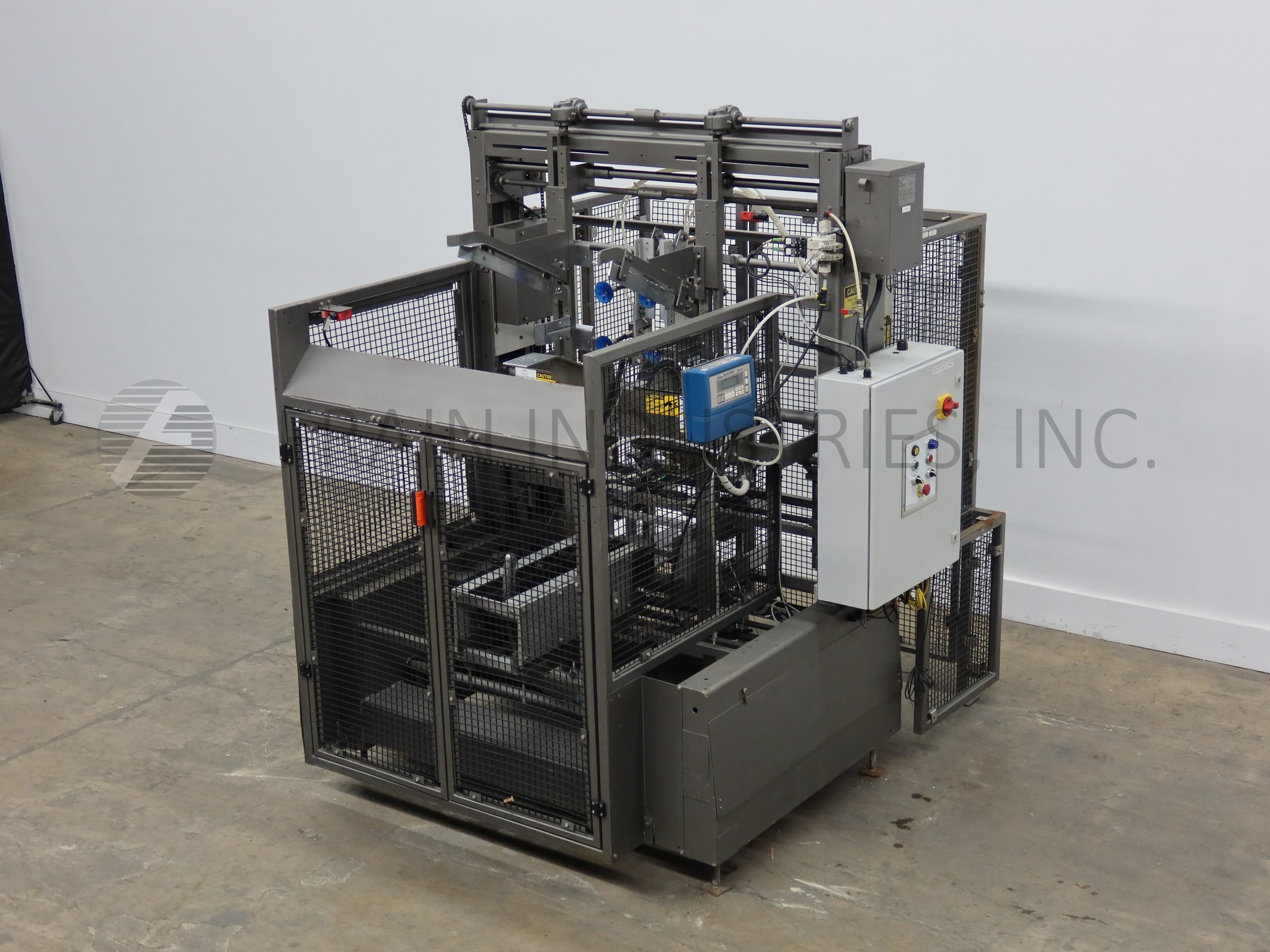 SWF Case Set-Up, Tray Tray Glue 1T6K for Sale 5J3730