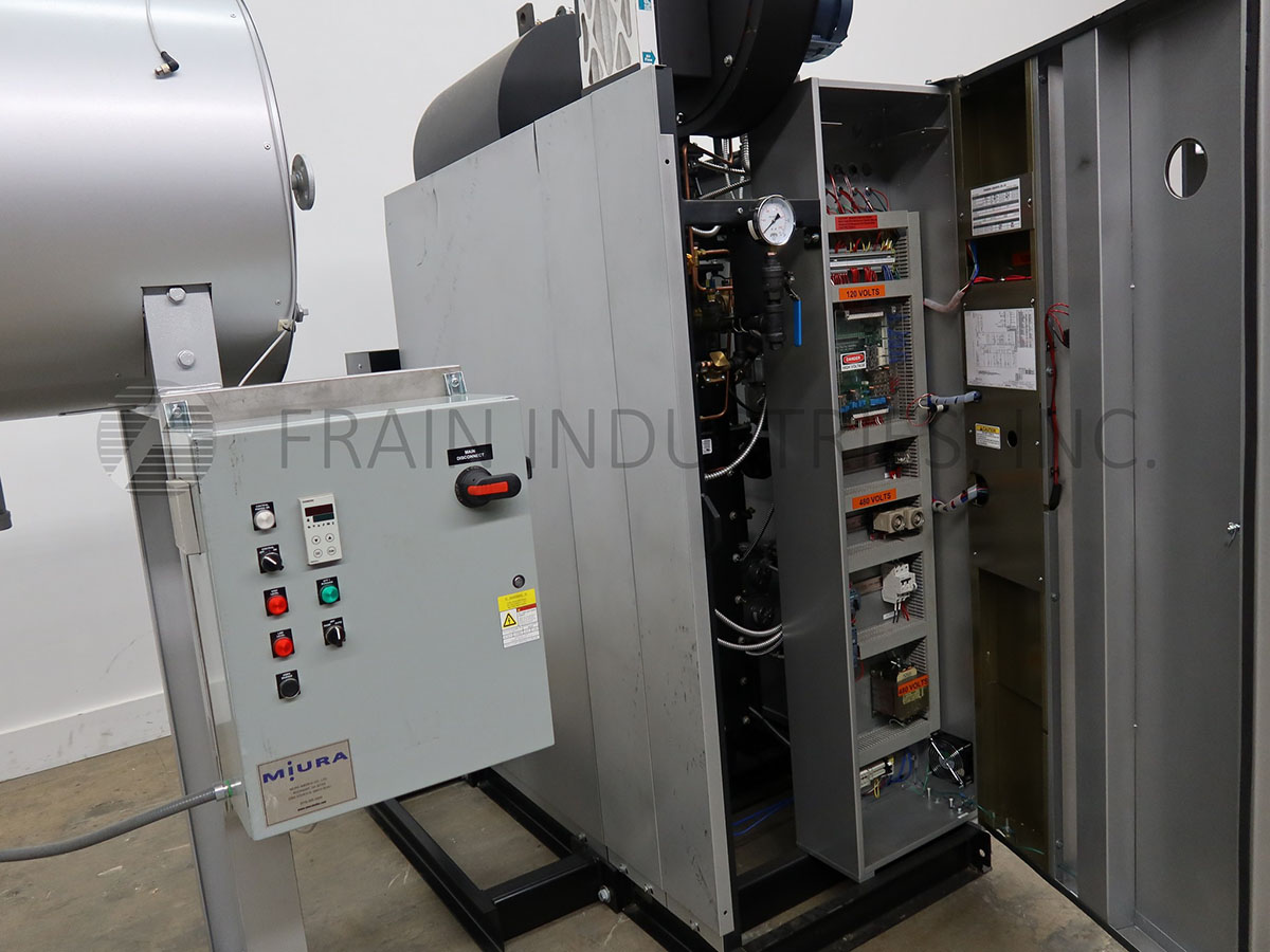 5J3770z — Frain Industries