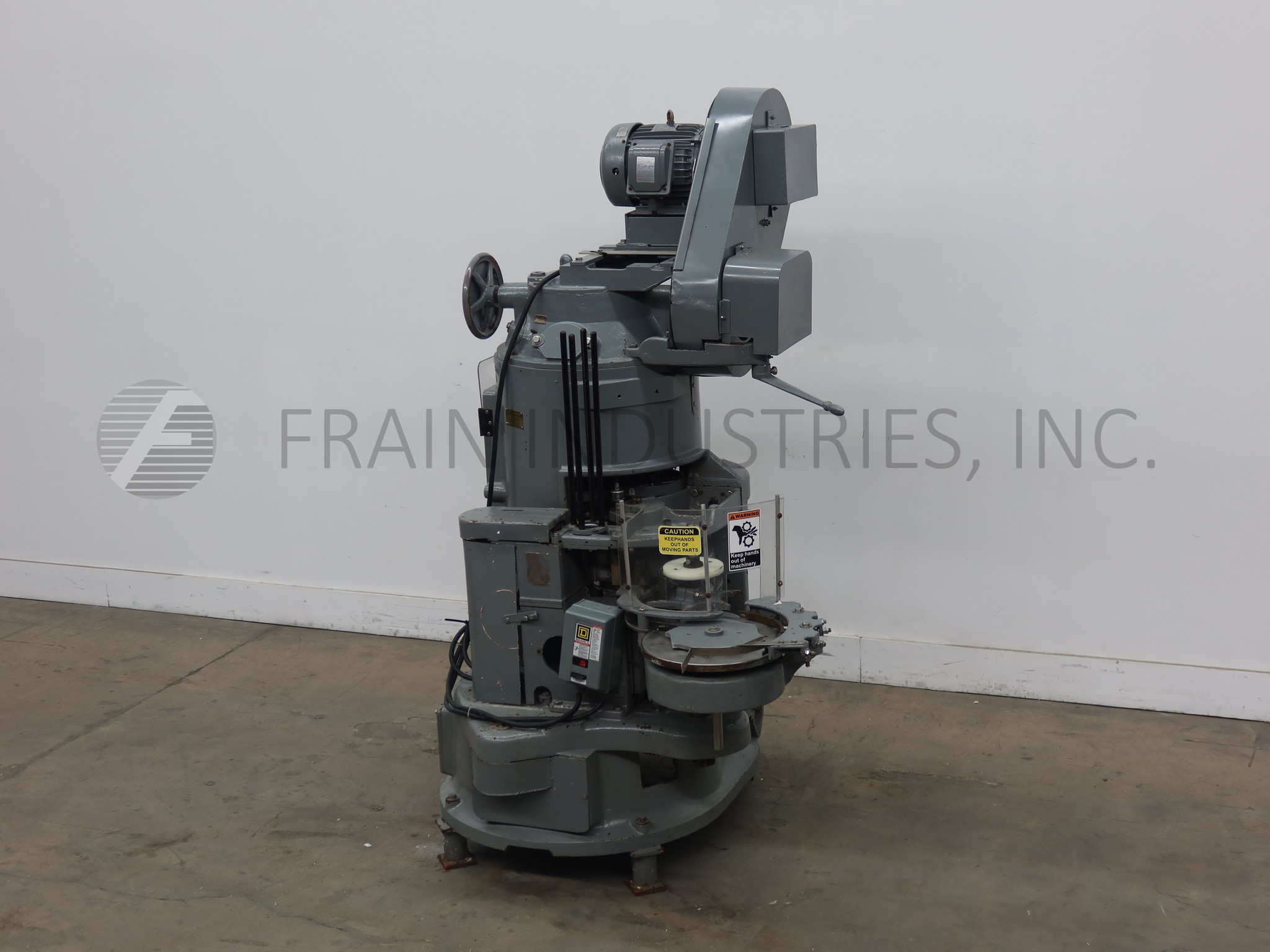 Angelus Seamer 4 Head 29P for Sale 5J5030