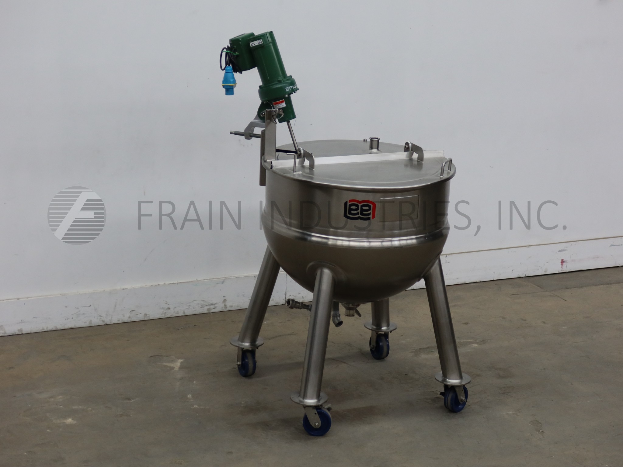 Lee Kettle Single Motion 225LD for Sale 5J5082