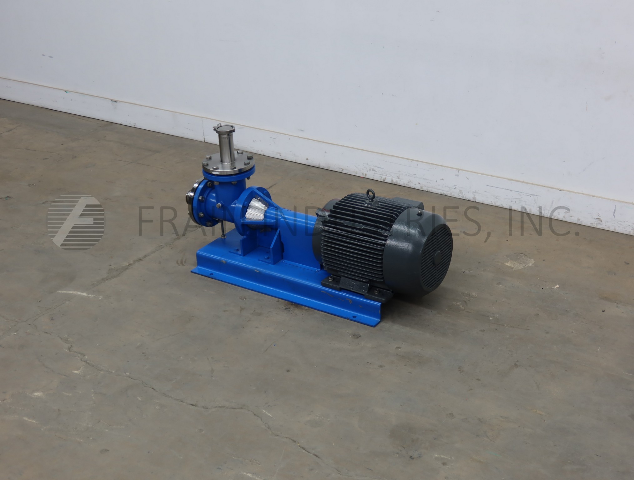 Greerco Mill Colloid 6TSPLM for Sale 5J5631