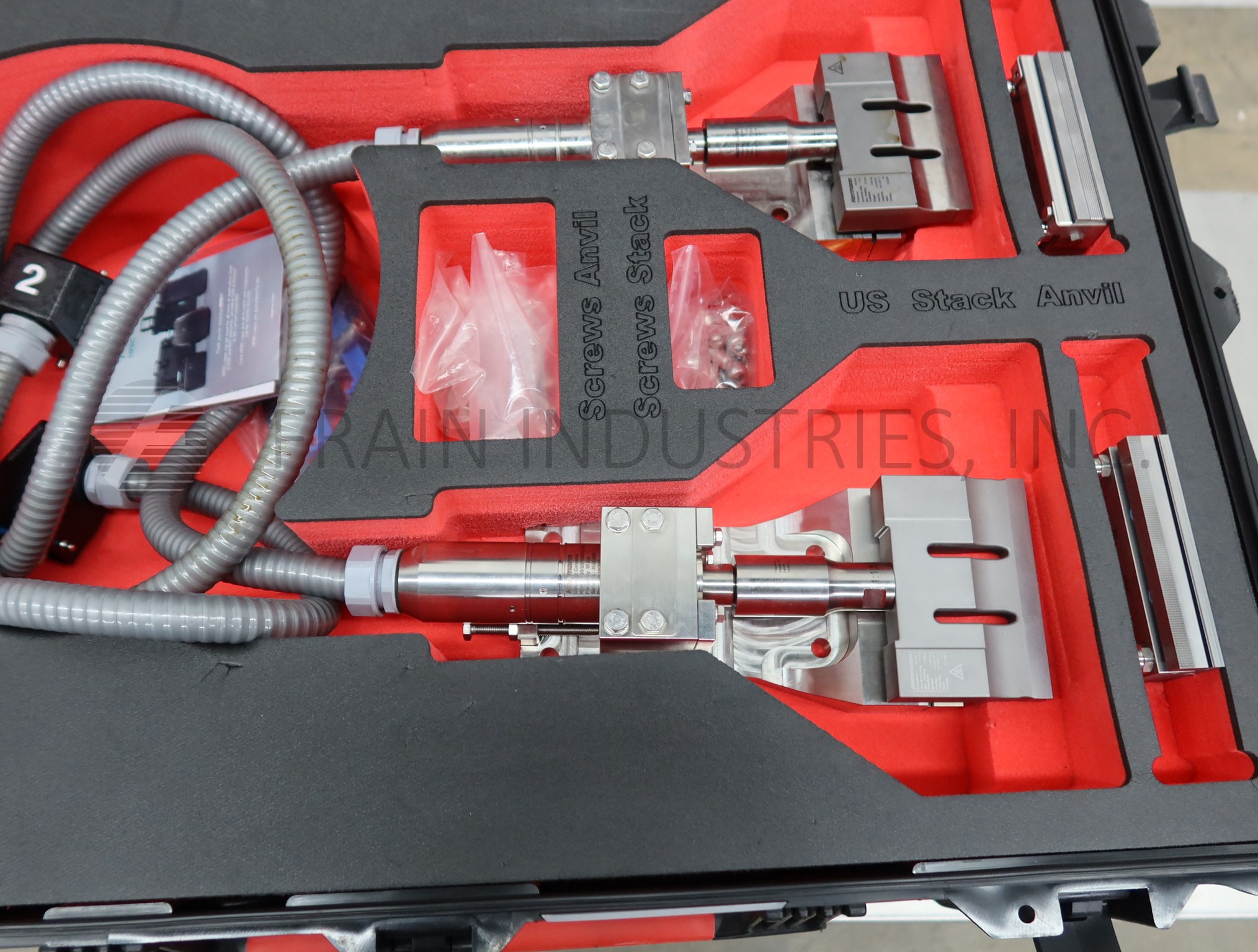 PSG Lee / PPI Inc Parts for Sale 5J5772