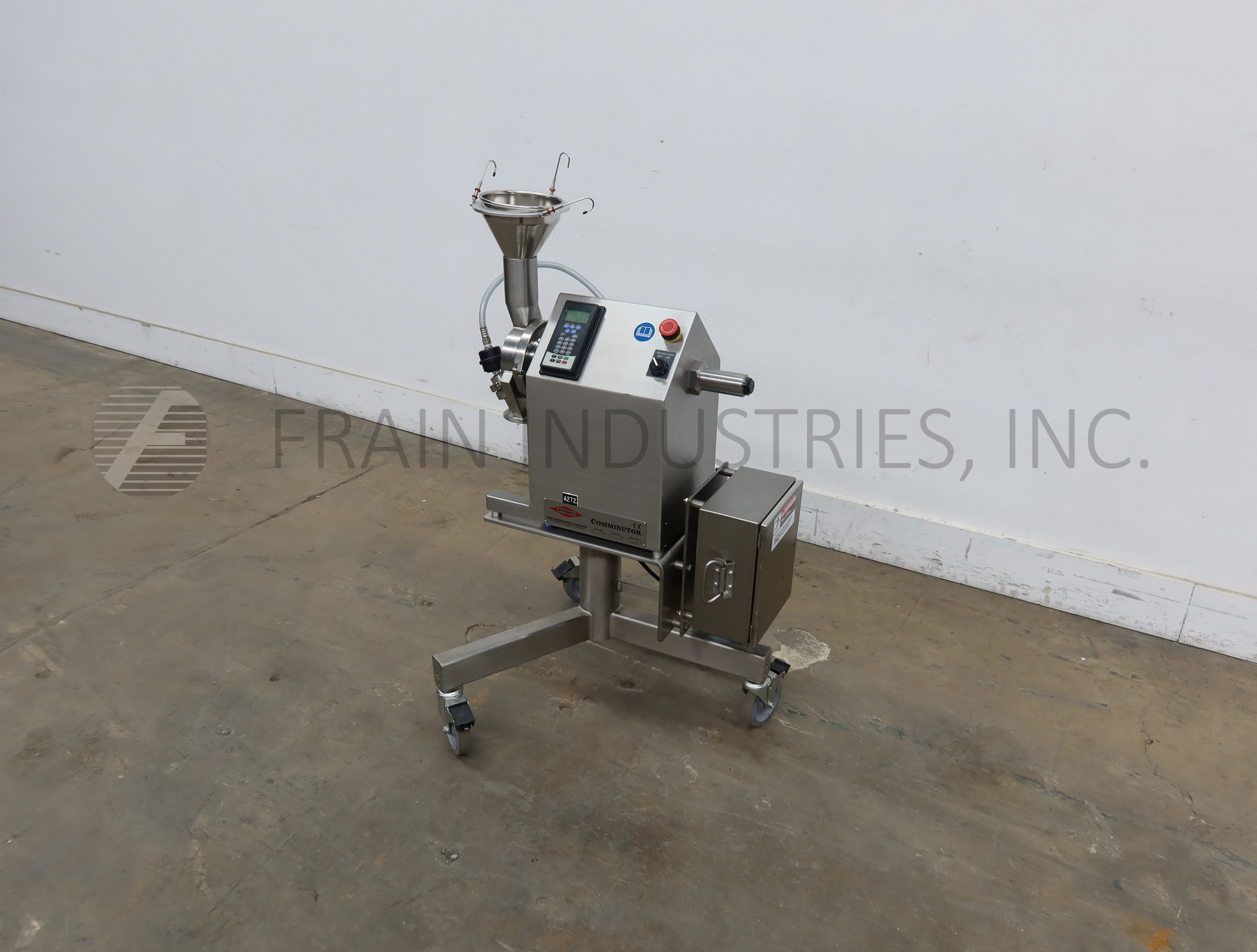 Fitzmill Mill Hammer L1A for Sale 5J5830