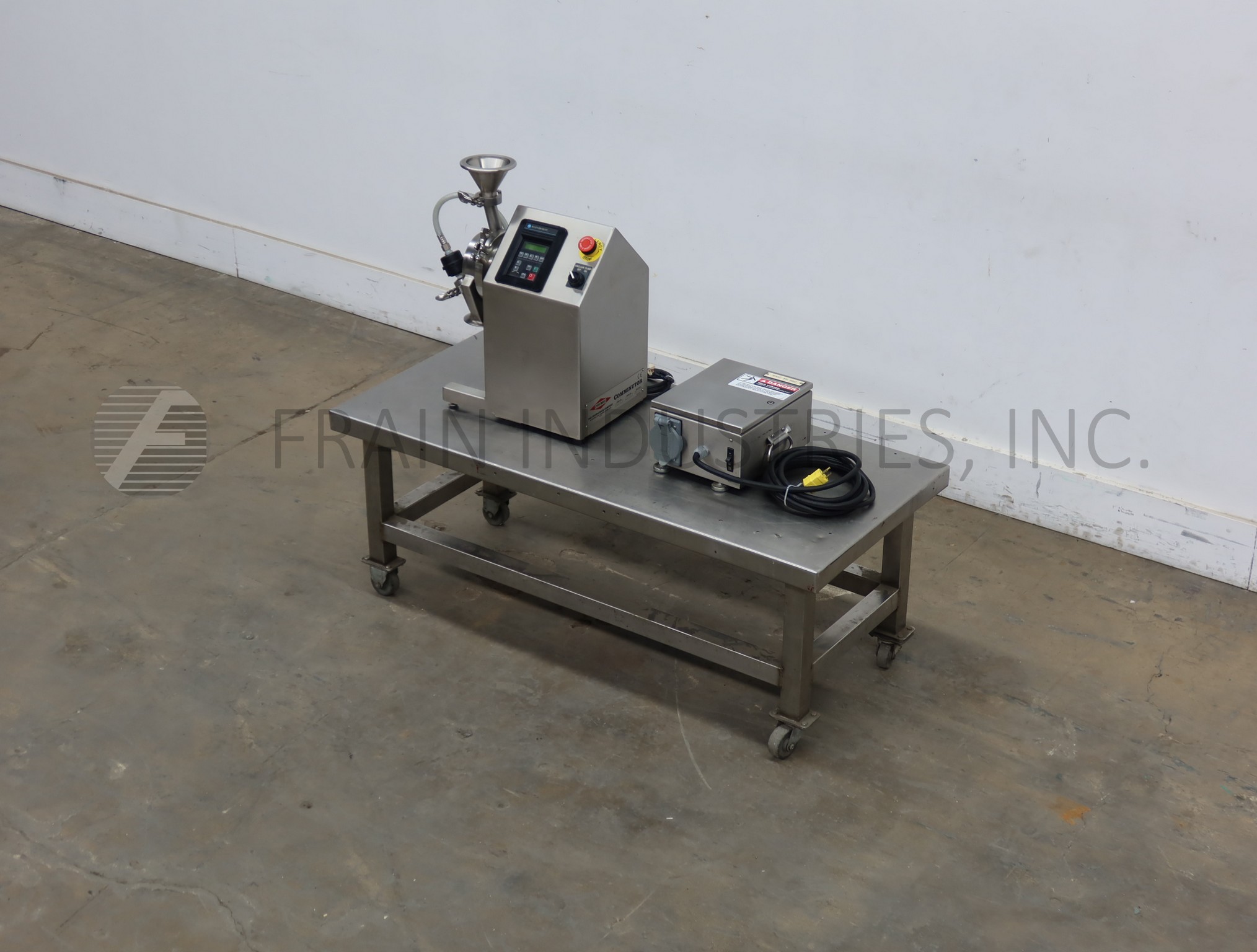 Fitzmill Mill Hammer L1A for Sale 5J5831