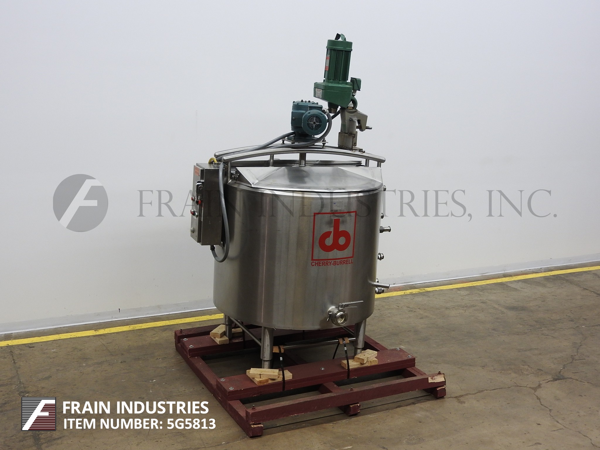 5g5813 — Frain Industries