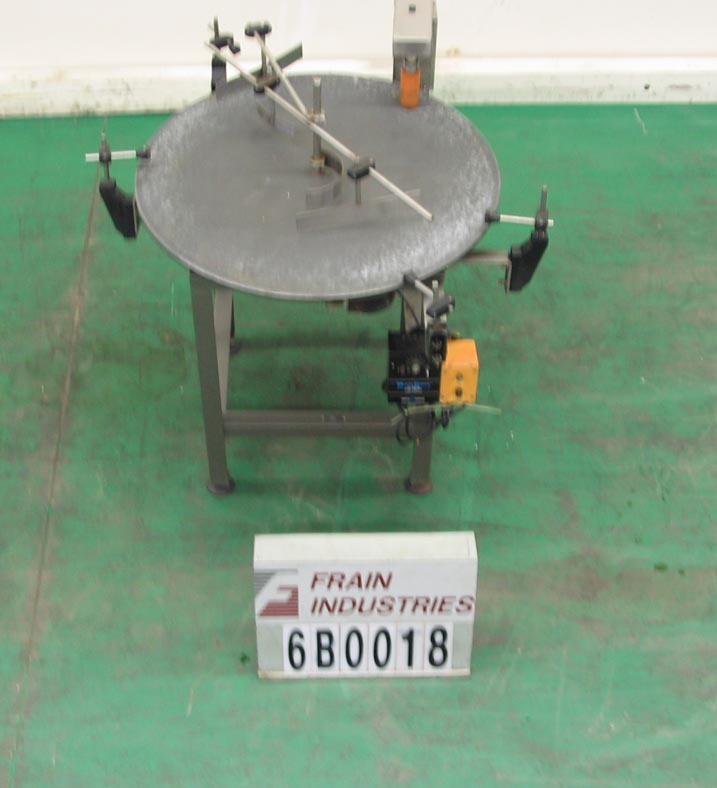 Used Unscrambler Equipment — Machine for Sale