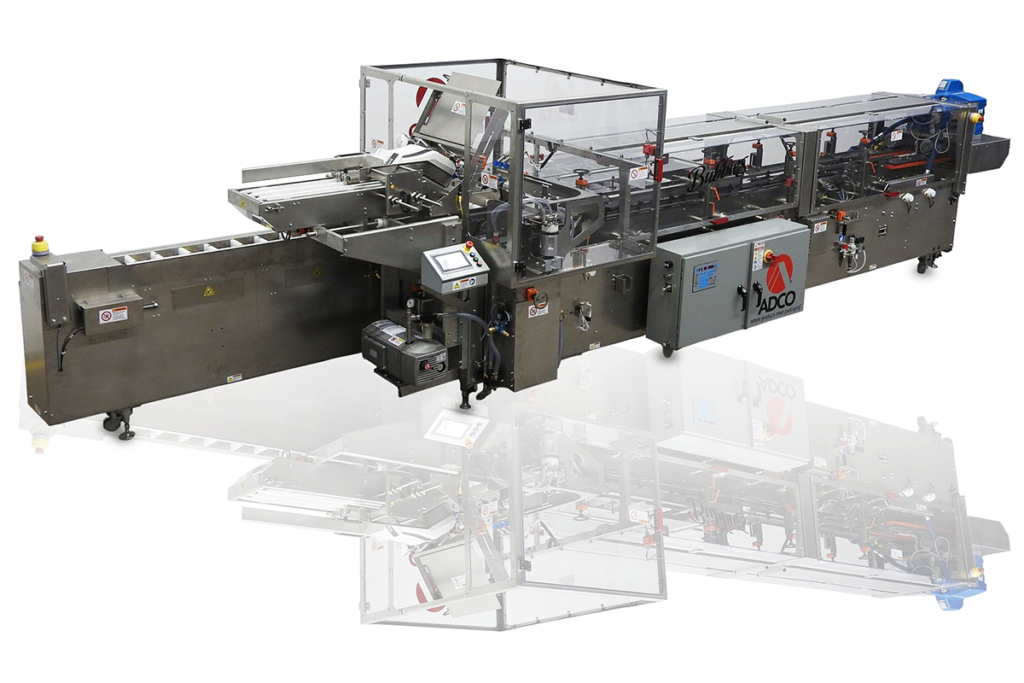 Adco — Frain Industries