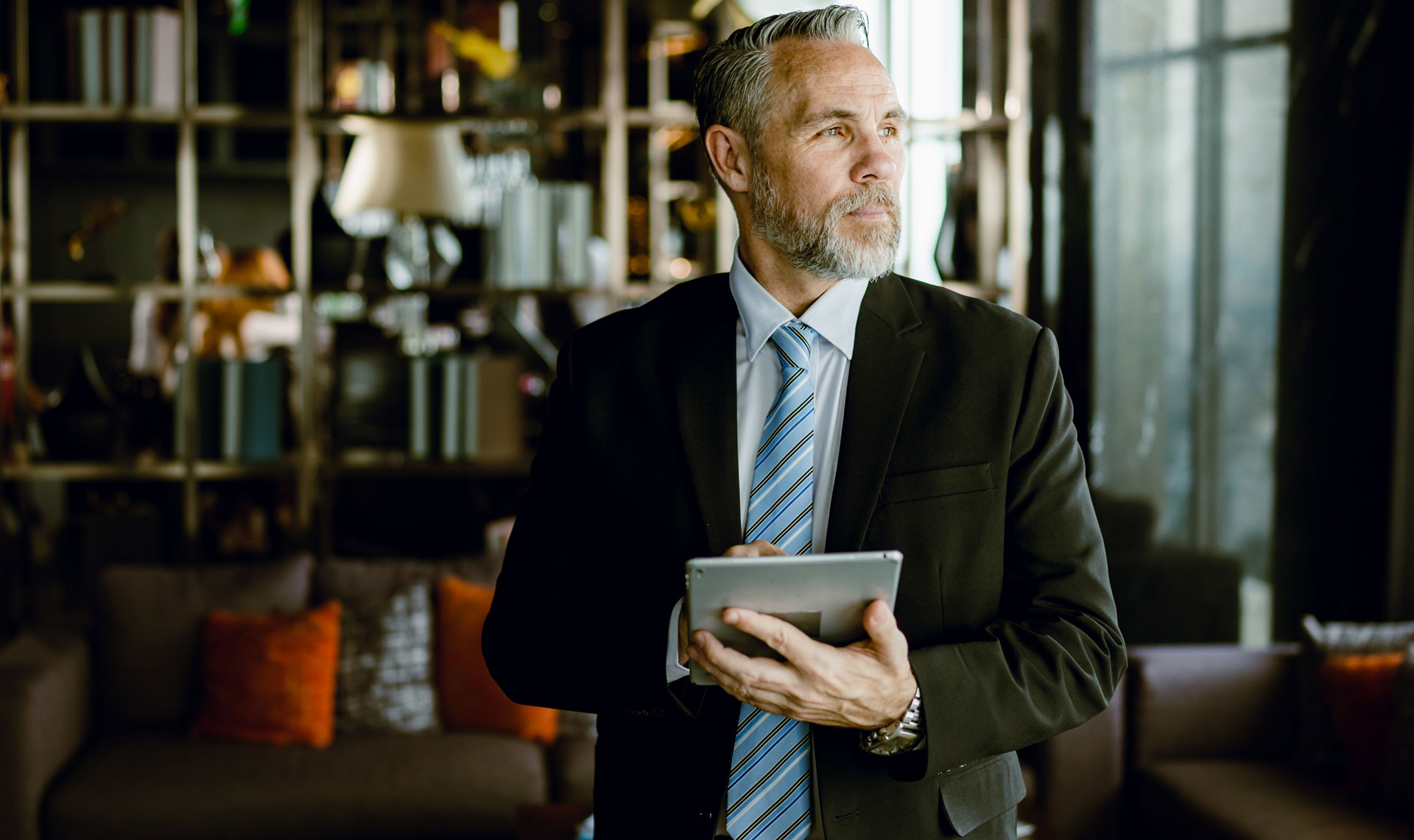 The Bottom Line for the C-Suite — Frain Industries
