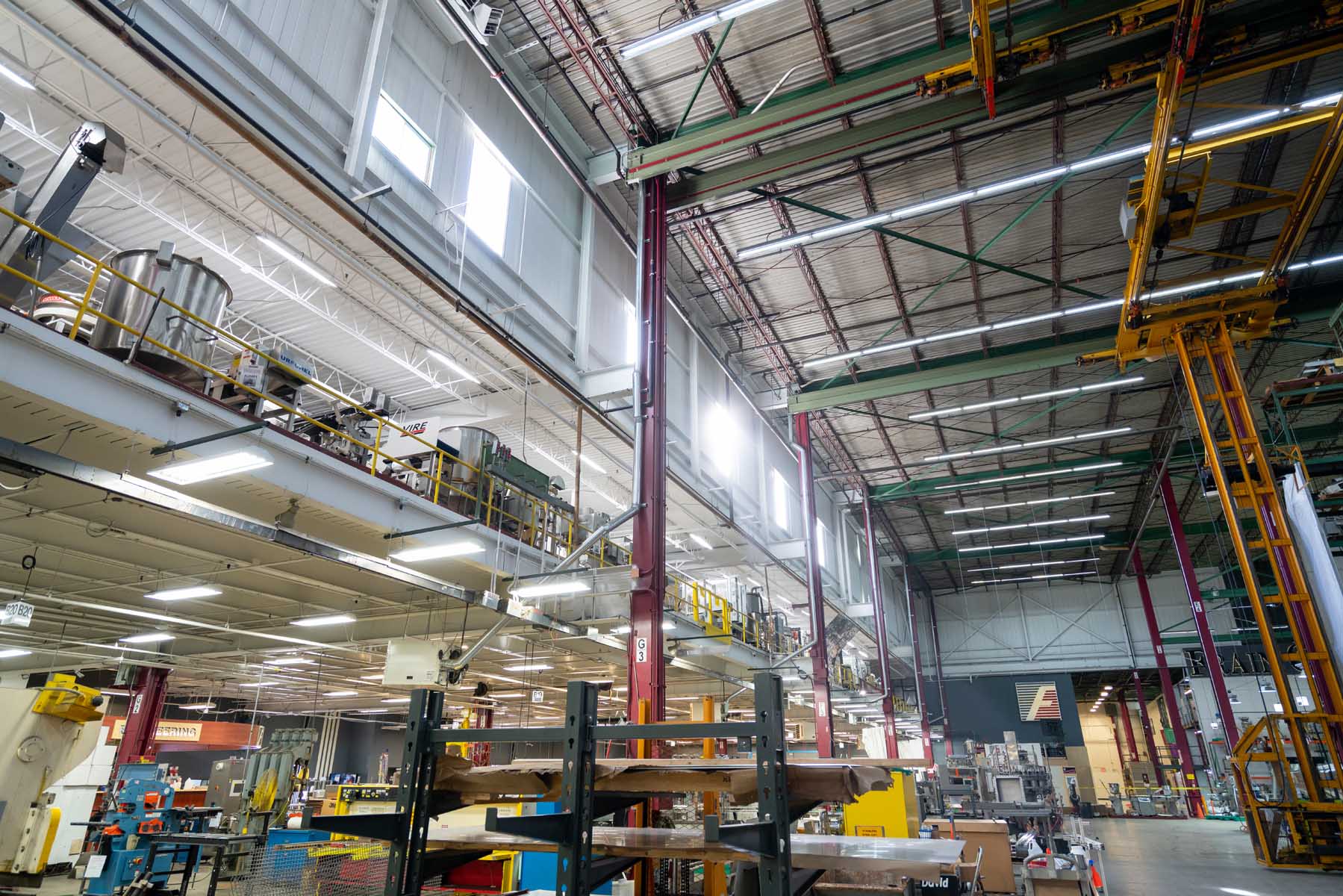 Blog — Frain Industries