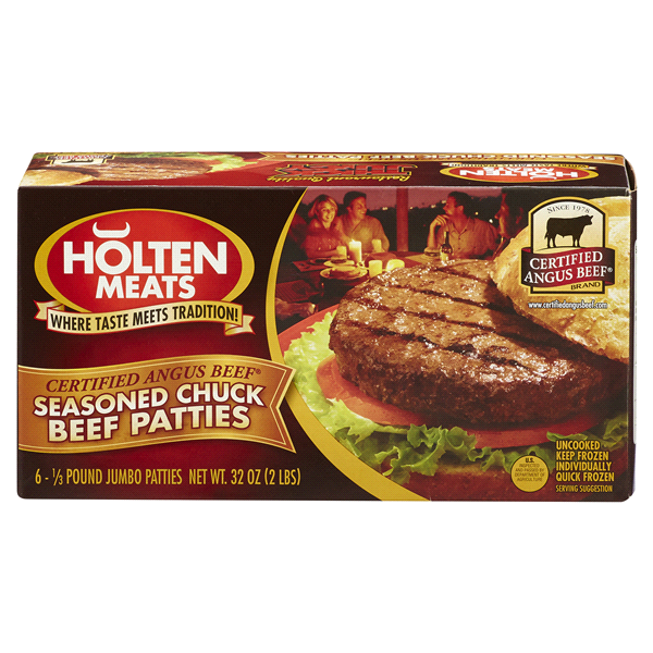 Frain's Quick Response to Holten Meats' Urgent Need Resulted in Long ...