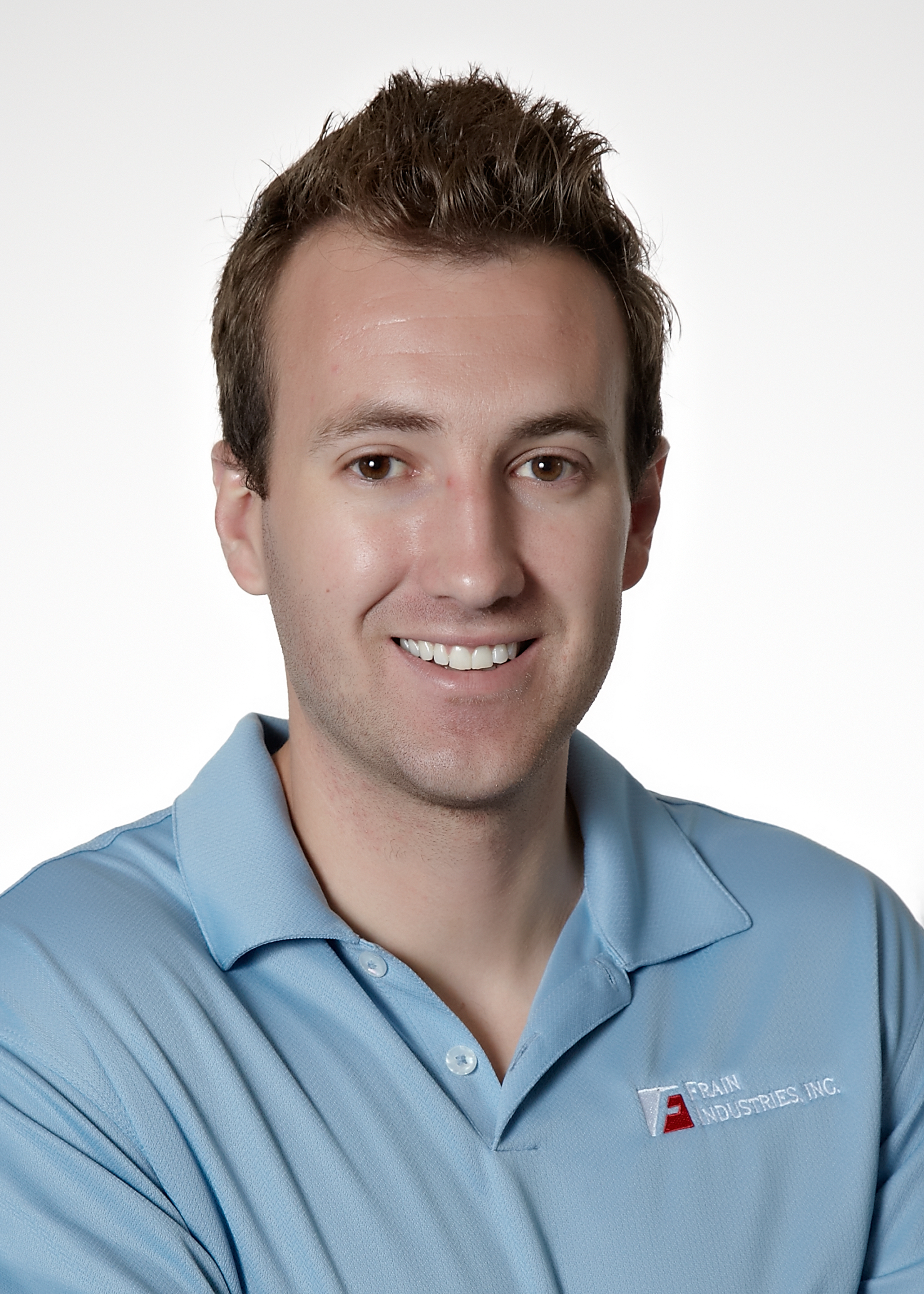 MalloryJarrett | Frain Industries