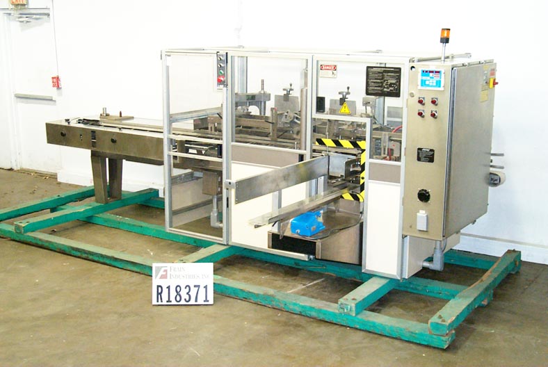 Used Jones — Page 3 of 4 Equipment — Machines for Sale