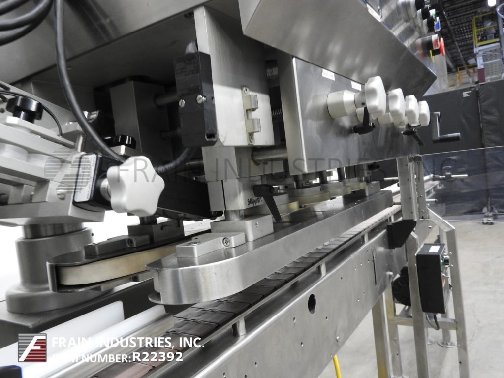 Kalish Capper Quill 5030 Kalish supercap II stainless stell quill ...