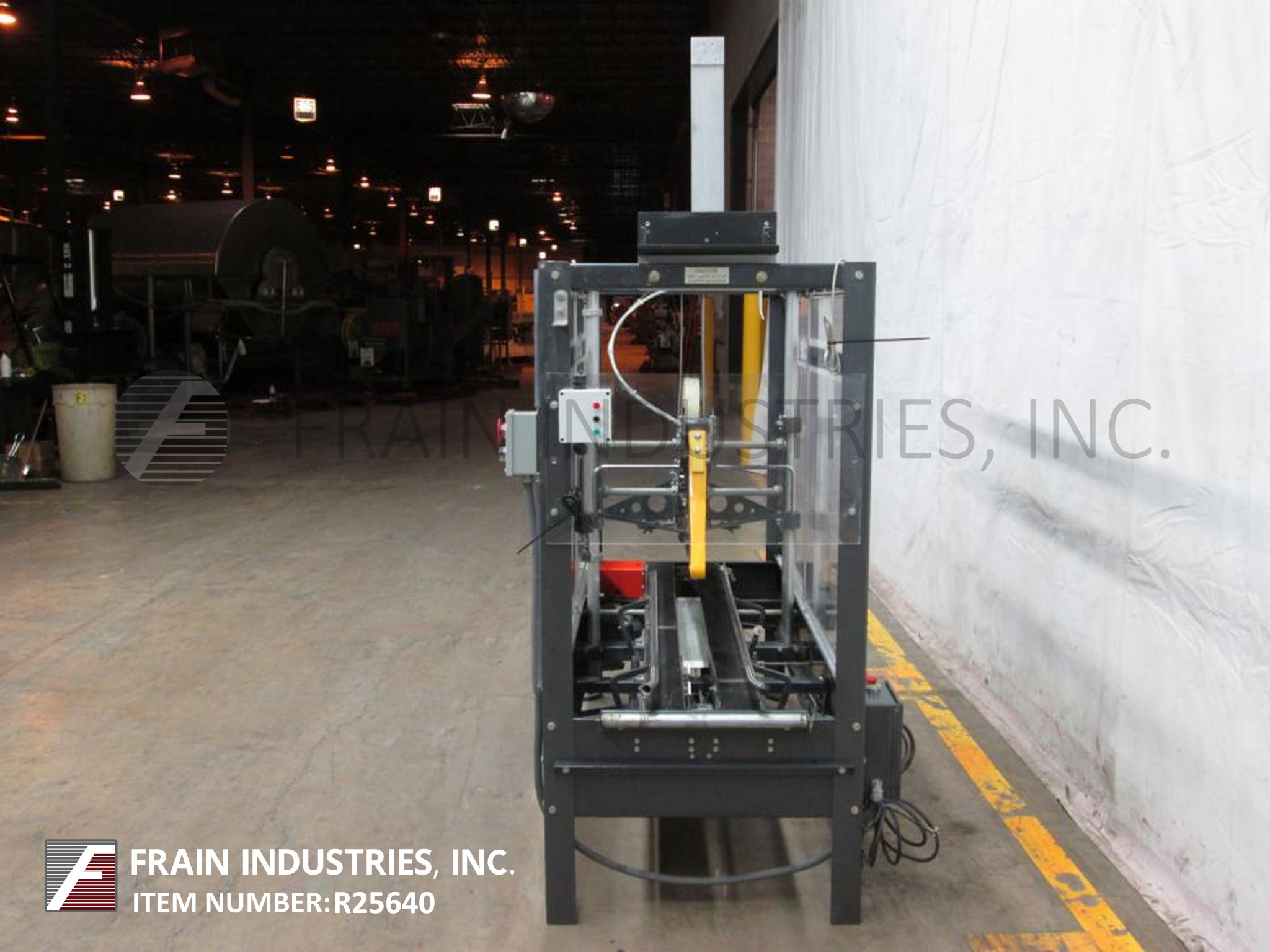 Used Little David Equipment — Machines for Sale