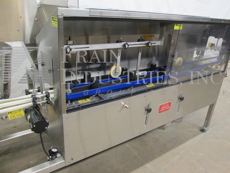 Used Kaps All Equipment — Machines for Sale