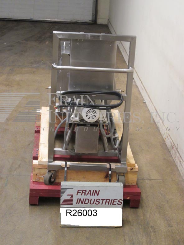 Used Horizontal — Page 5 of 7 Equipment — Machine for Sale