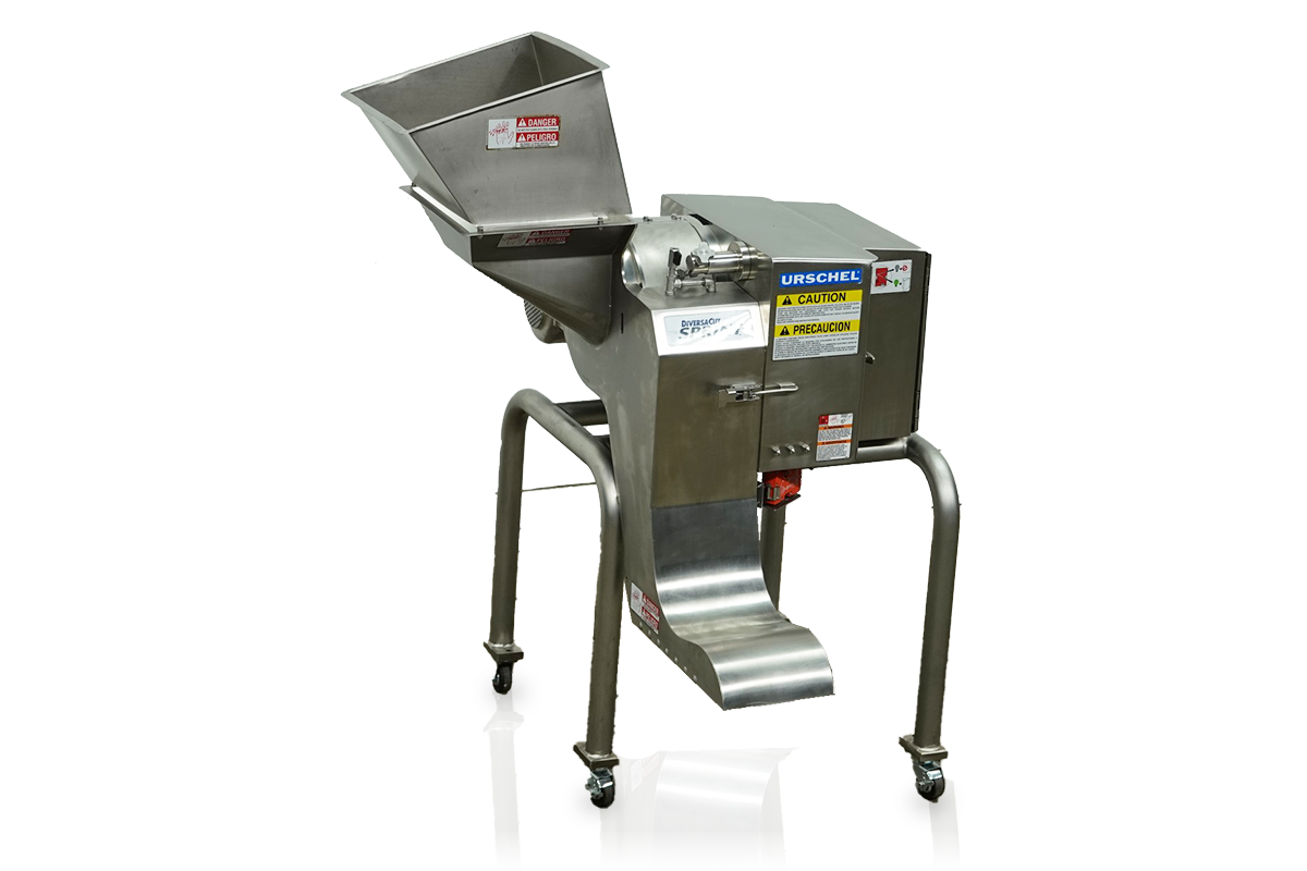 Urschel SPRINT Food Dicer — Frain Industries