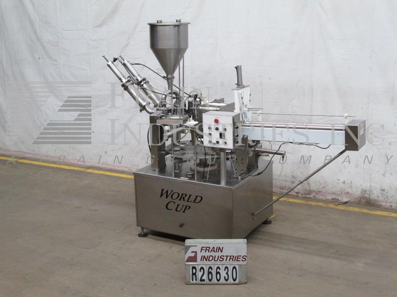 Used Rotary — Page 2 of 3 Equipment — Machine for Sale