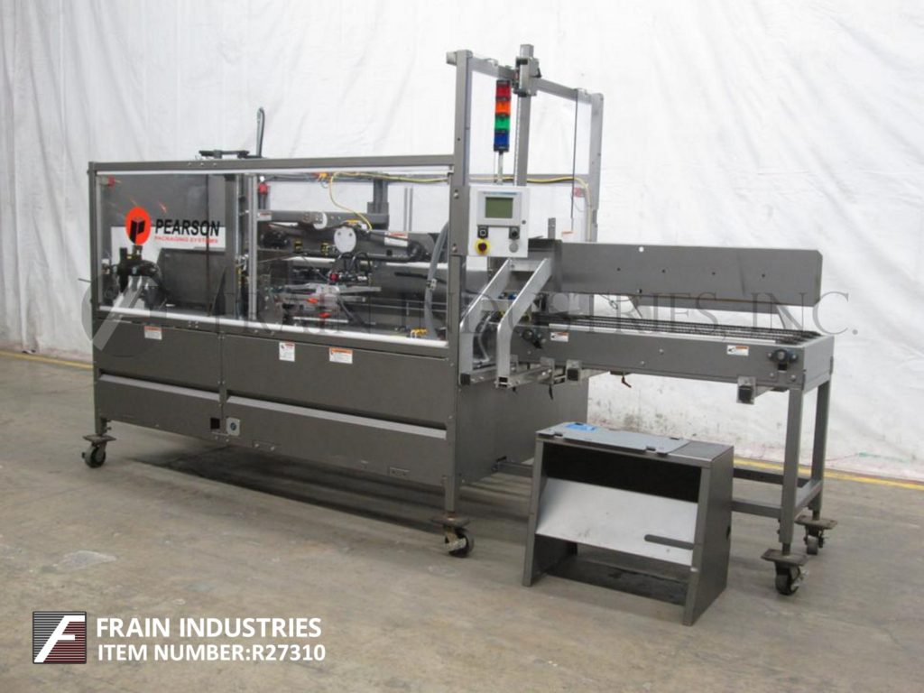 Pearson Case Erector Glue CE35 for Sale R27310